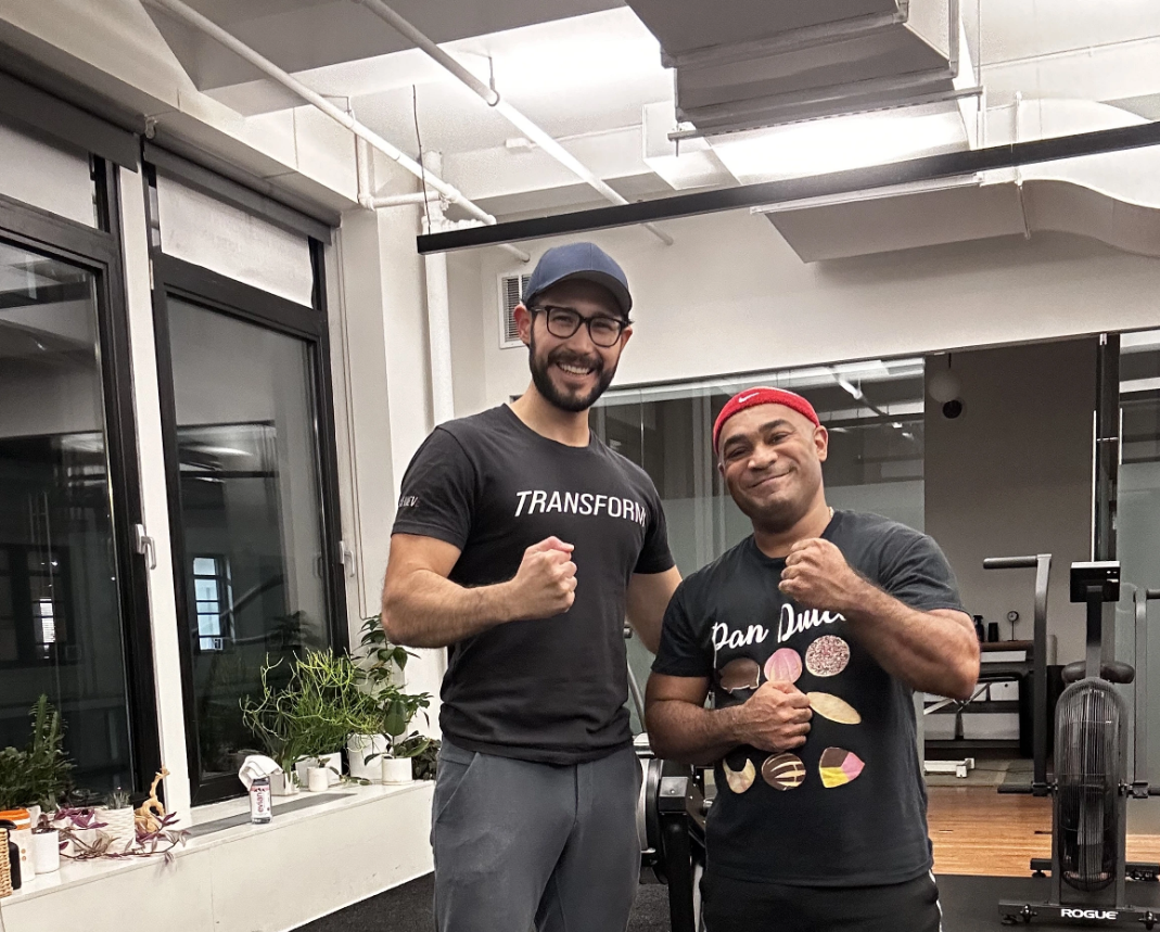 AP Transform Fitness: Why We Are the Future of Fitness in the Big Apple ...